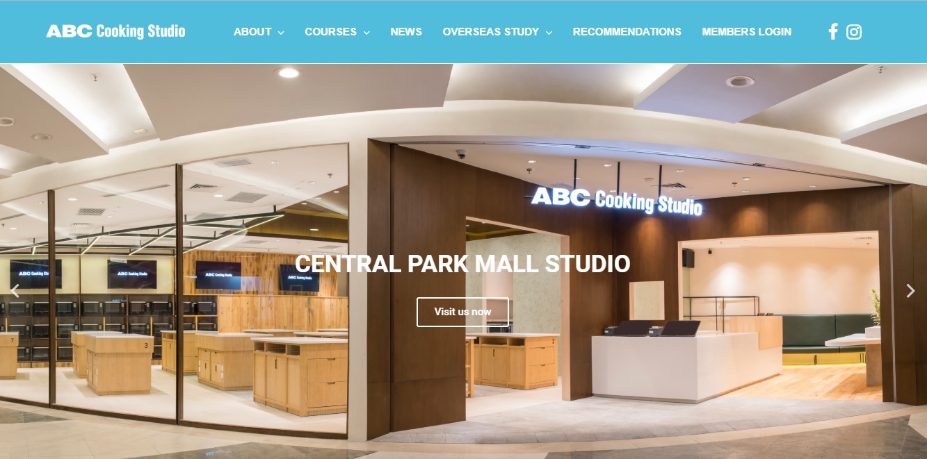 #ReviewKelasHobi: Baking Cake Seru Bareng ABC Cooking Studio – Kelas Hobi