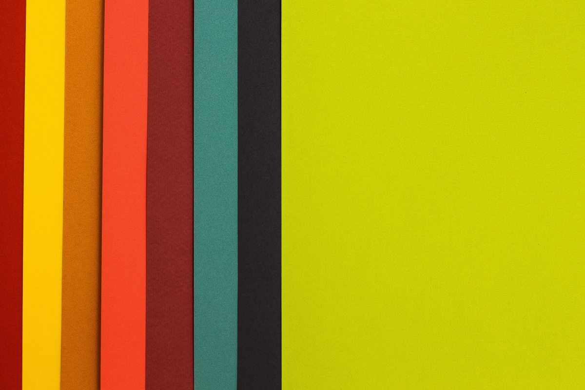 #Basic Craft: 12 Jenis Kertas dan Karton Aneka Tekstur untuk Kerajinan ...